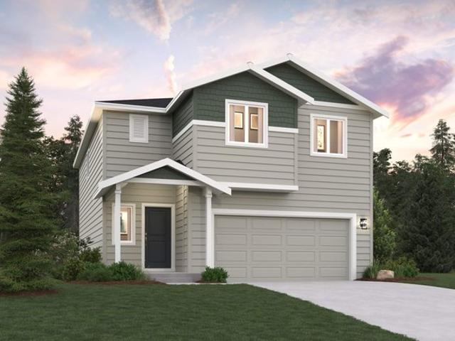 32313 Bryant Rd, Sultan, WA 98294