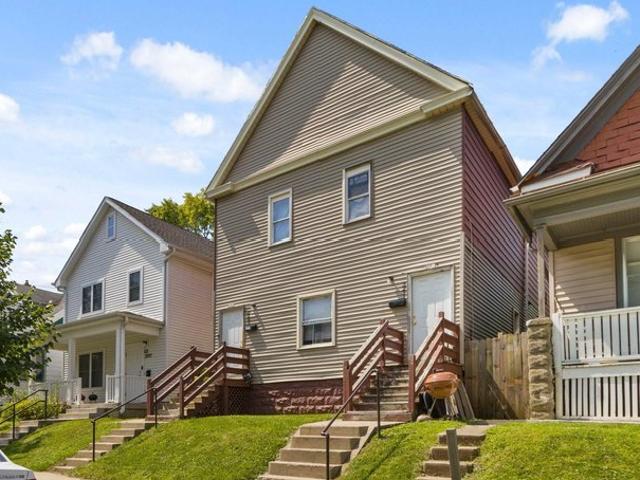 3231 N 25th St, Milwaukee, WI 53206