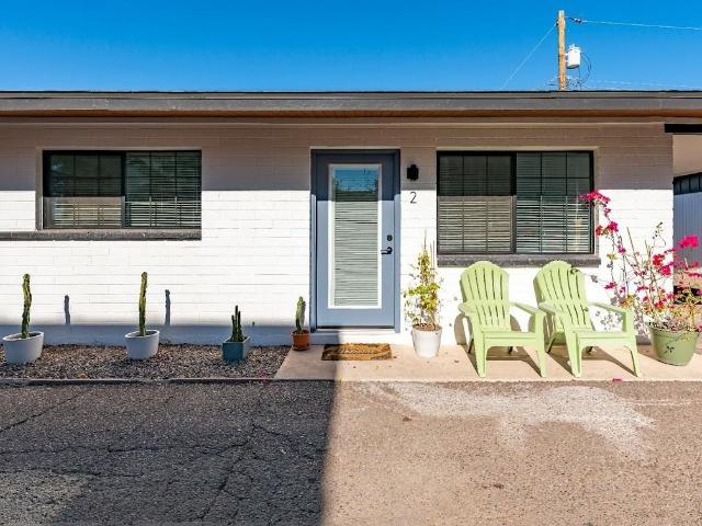 3231 North 37th Street 2 Bedroom Apartment for Rent at 3231 N 37th St, Phoenix, AZ 85018 Citrus Acres