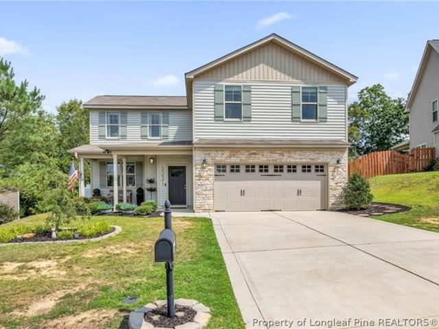 3231 Notting Hill Rd, Fayetteville, NC 28311