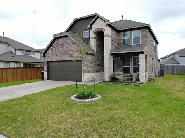 3231 Owl Hollow Dr, Rosenberg, TX 77471