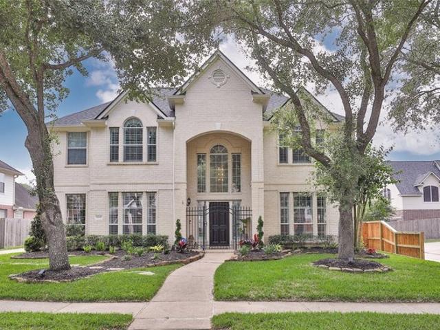 3231 Oak Bough, Missouri City, TX 77459