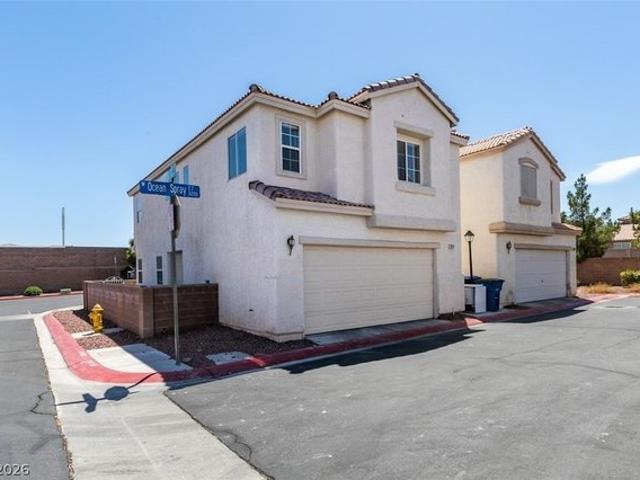 3231 Ocean Spray Ct, North Las Vegas, NV 89031