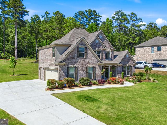 3231 Ashmore Court