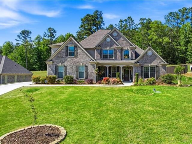3231 Ashmore Ct, Conyers, GA 30094