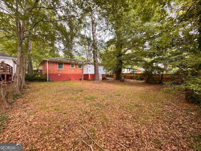 3231 Beech Drive