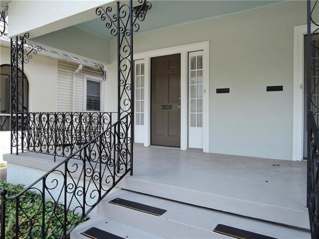 3231 Calhoun St, New Orleans, LA 70125 | MLS #2552 | Compass