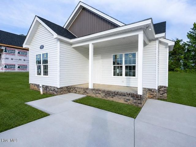3231 Dolostone Ct SW, Wilson, NC 27893