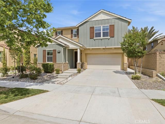 3231 E La Avenida Dr, Ontario, CA 91761 | MLS #OC26078 | Compass