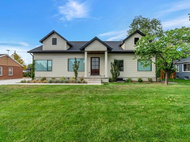 3231 E Marie Ave, Millcreek, UT 84109