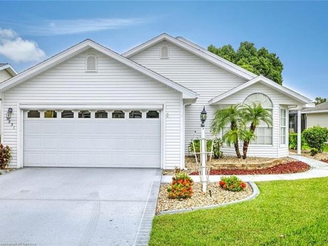 3231 E Pebble Creek Dr, Avon Park, FL 33825
