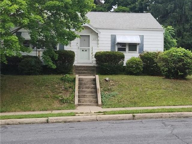 3231 Earl St, Laureldale, PA 19605