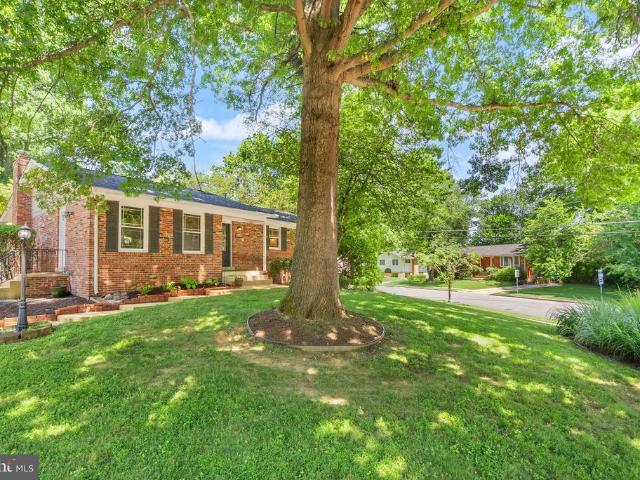 3231 Fair Woods Parkway