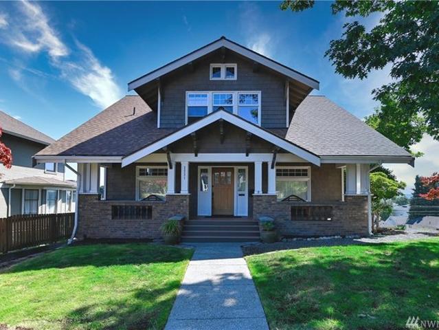 3231 Grand Ave, Everett, WA 98201