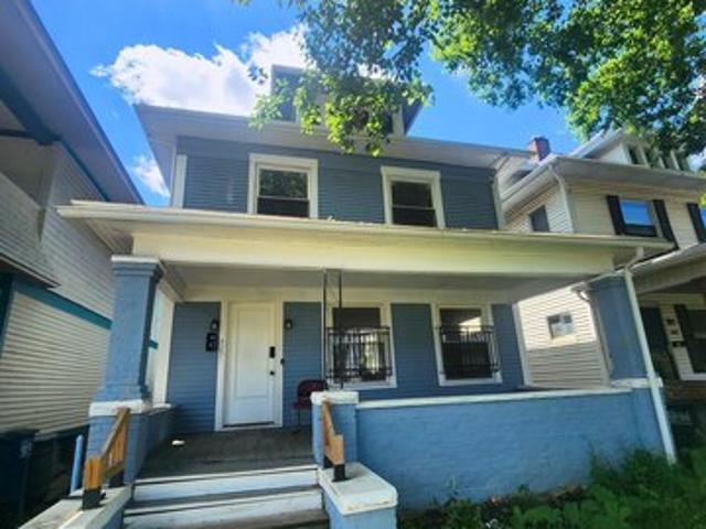 3231 Kimball Ave, Toledo, OH 43610