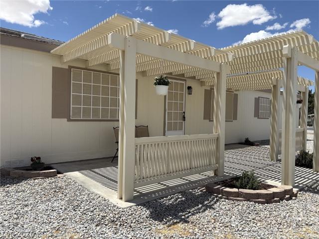 3231 Paiute Boulevard