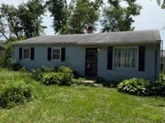 3231 Roesner Dr, Markham, IL 60428
