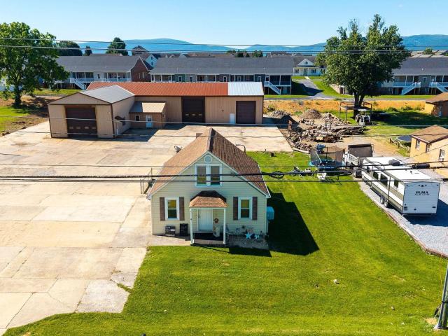 3231 stuarts draft hwy