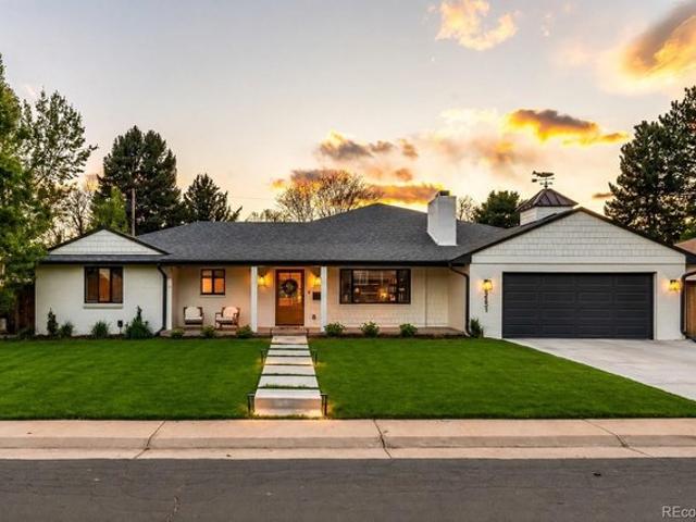 3231 S Fillmore St, Denver, CO 80210