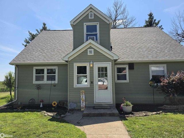 3231 th St, Lohrville, IA 51453