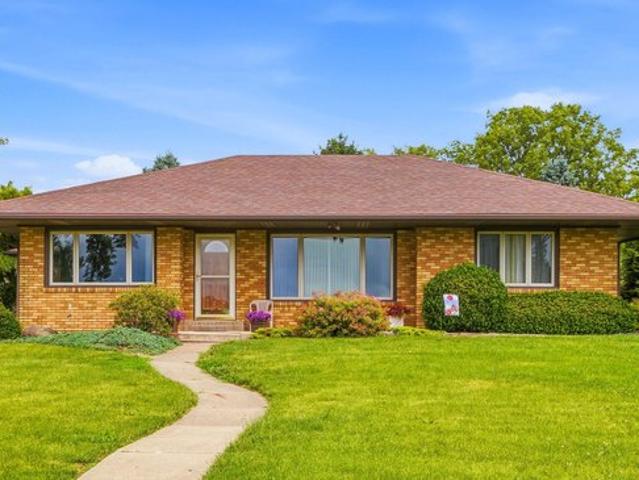 3231 th St, Wilton, IA 52778