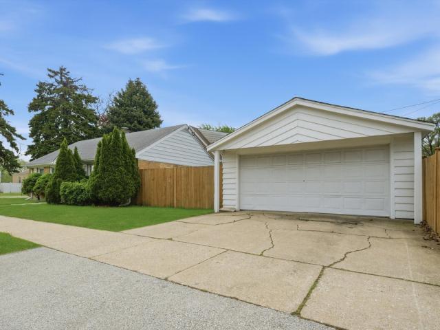 3231 W 99th Street