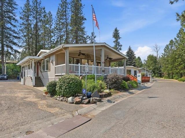 3231 W Boone Ave Unit 33, Spokane, WA 99201