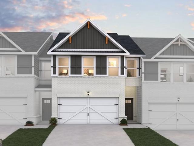 3231 Winding Waters Way, Powder Springs, GA 30127