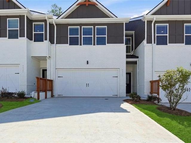 3231 Winding Waters Way, Powder Springs, GA 30127