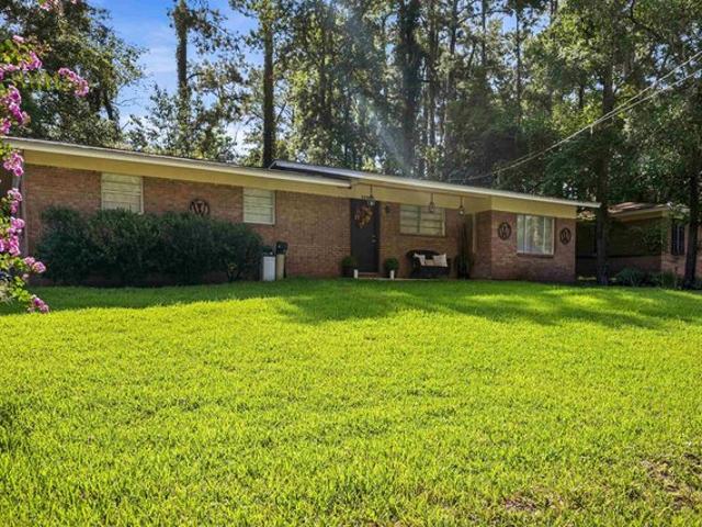 3231 Zillah St, Tallahassee, FL 32305