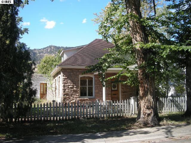 3231 11th St, Boulder, CO 80304