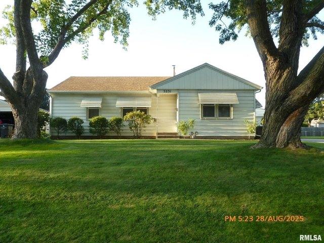 3231 38th Ave, Rock Island, IL 61201