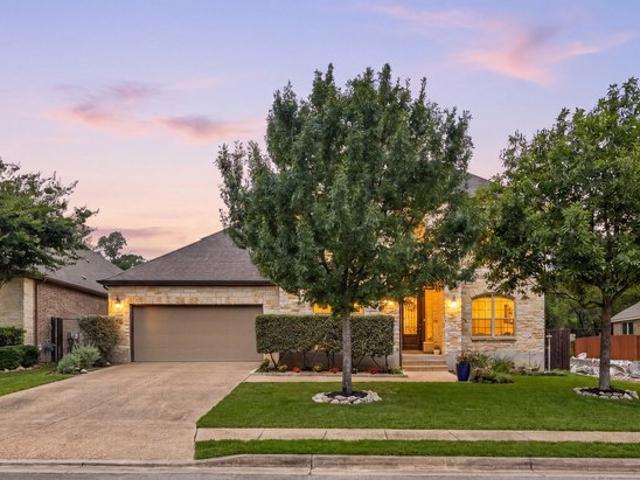 32325 Lavender Cv, Bulverde, TX 78163