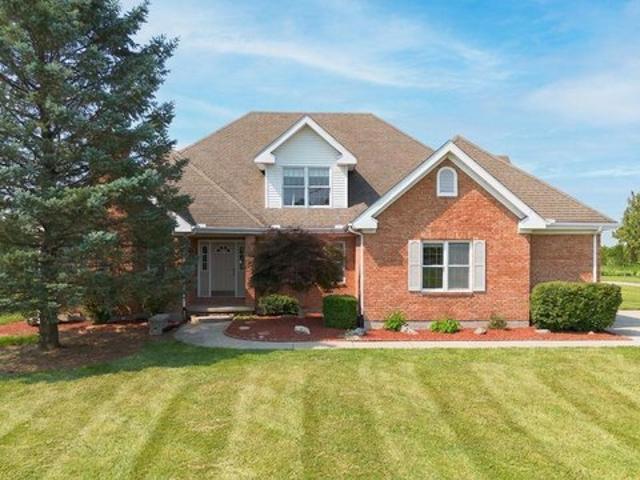 3232 McLean Rd, Franklin Township, OH 45005