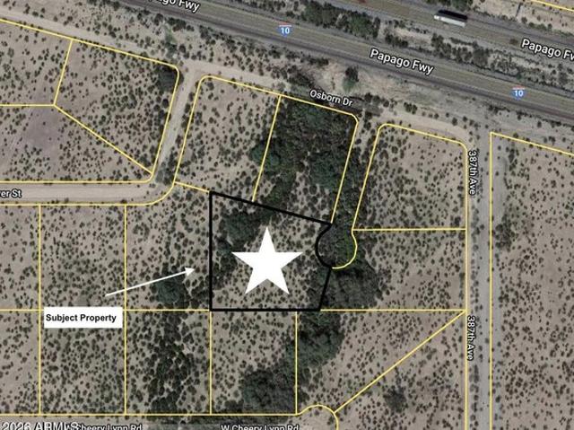 3232 N 387th Dr Unit 1247, Tonopah, AZ 85354