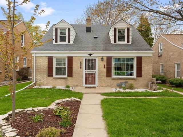 3232 N 79th St, Milwaukee, WI 53222