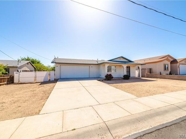3232 N Clark St, Kingman, AZ 86401