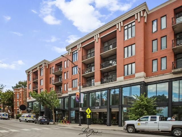 3232 N Halsted Street # D707