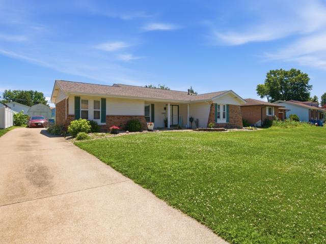3232 Newell Drive