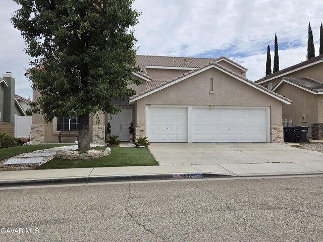 3232 Bellini Way, Palmdale, CA 93551