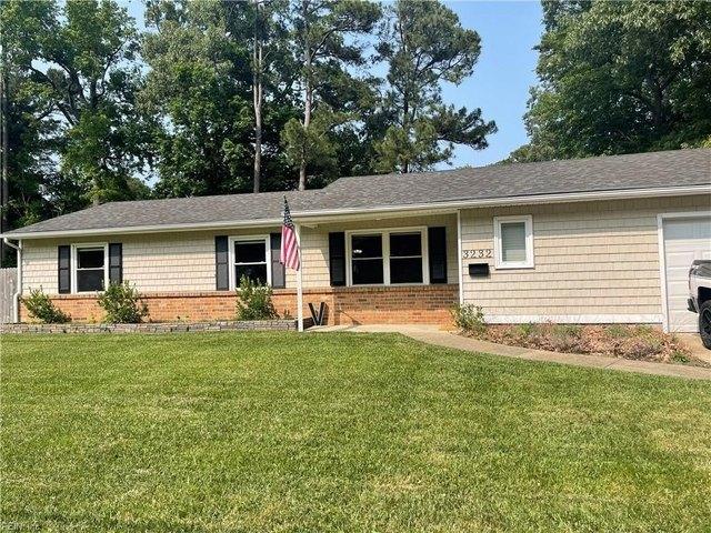 3232 Bow Creek Blvd, Virginia Beach, VA 23452