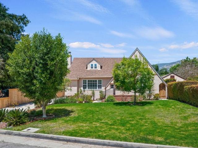 3232 Calle Pinon, Santa Barbara, CA 93105