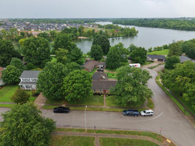 3232 Cool Water Drive