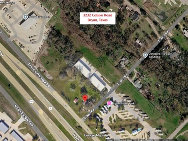 3232 Colson Road