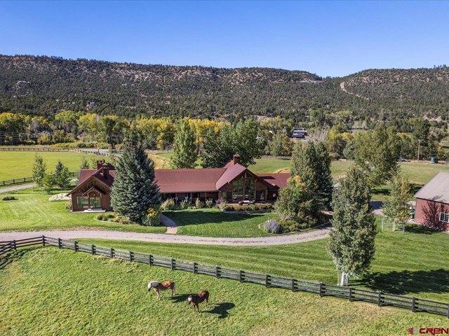 3232 County Road 24, Ridgway, CO 81432