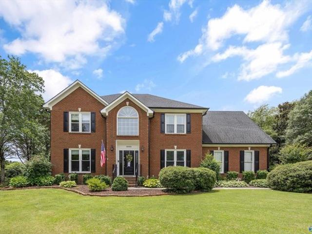 3232 Cove Lake Rd SE, Owens Cross Roads, AL 35763