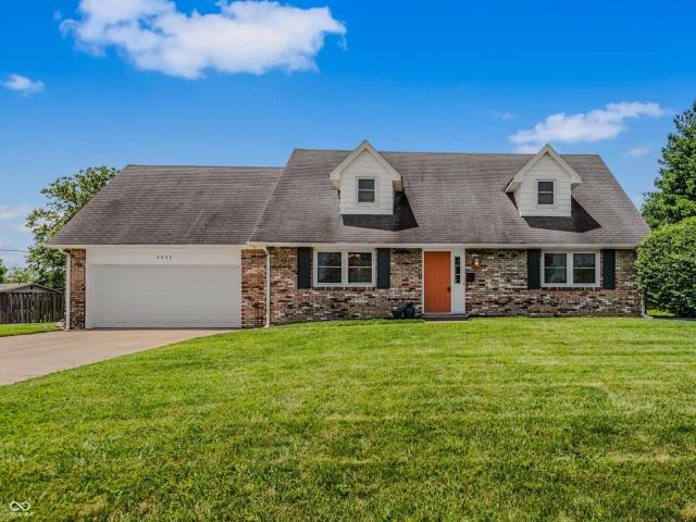 3232 Fairlawn Drive