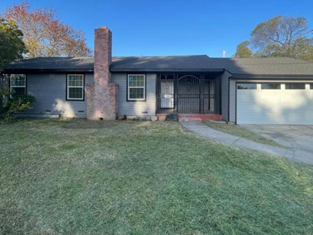 3232 Grange Ave, Stockton, CA 95204