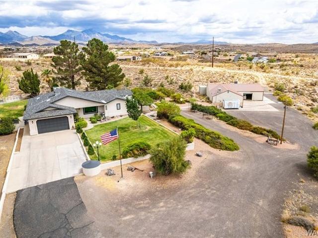 3232 Hualapai Mountain Rd, Kingman, AZ 86401