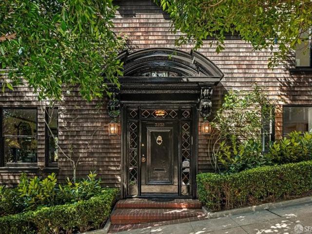 3232 Pacific Ave, San Francisco, CA 94118